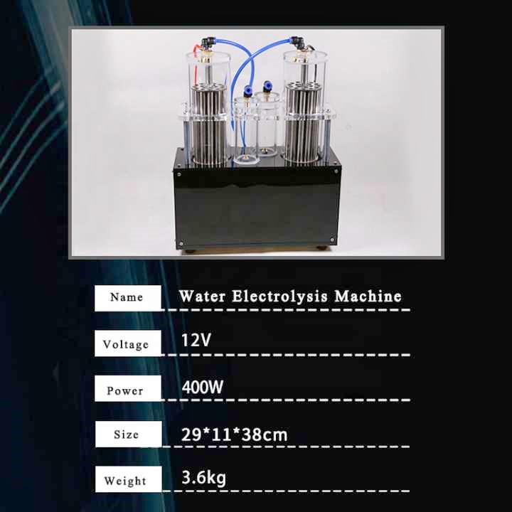 Small Hydrogen Generator Trade For Hydrogen Generator Gas Oxygen From ...