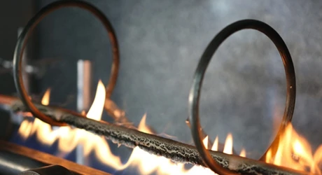 Copper Electrical RVV Fireproof Flame Retardant Flexible Cable Wire PVC ...