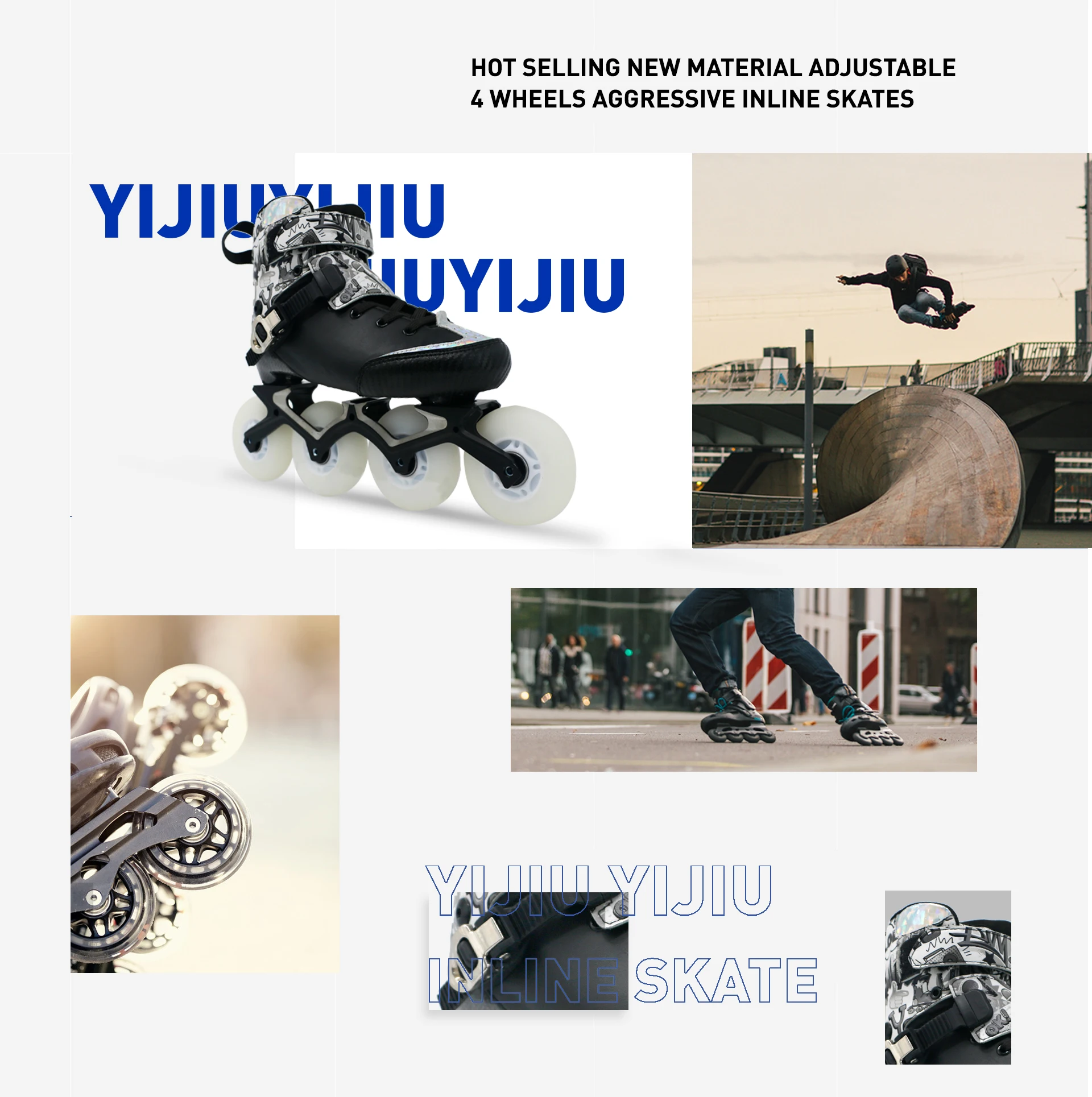 Company Overview - Yongkang Yijiu Yijiu Industry Co., Ltd.