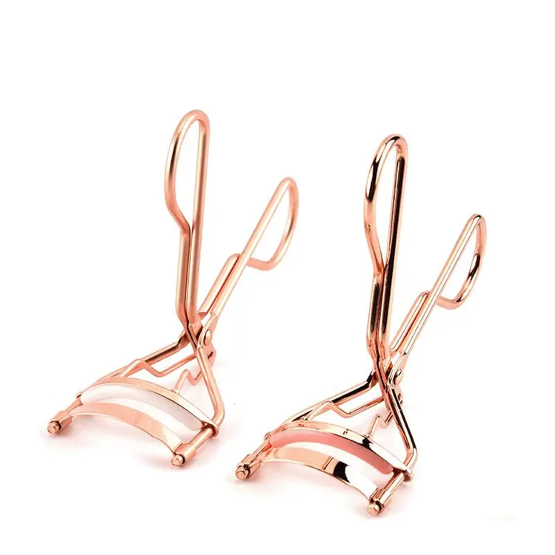 Magic Curl Eyelash Cruler - Professional Mini Lash Curler
