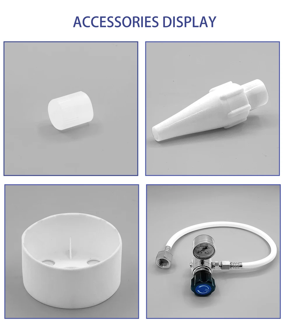 Wholesale Prices Factory Direct High Quality 580g Cream Charger In ...