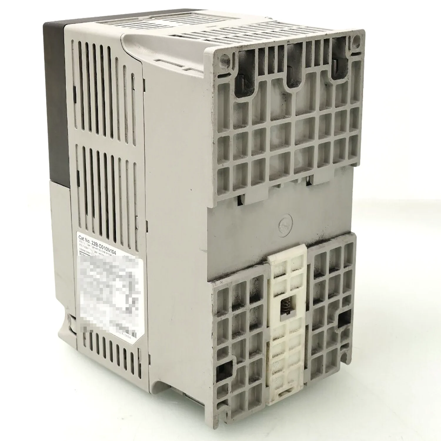 Warehouse Stock 22b D012n204 Brand New Plc Controller Ac Drive 22b ...