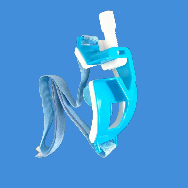 Sterile Medical Consumables Tracheostomy Tube Holder for Endotracheal ...