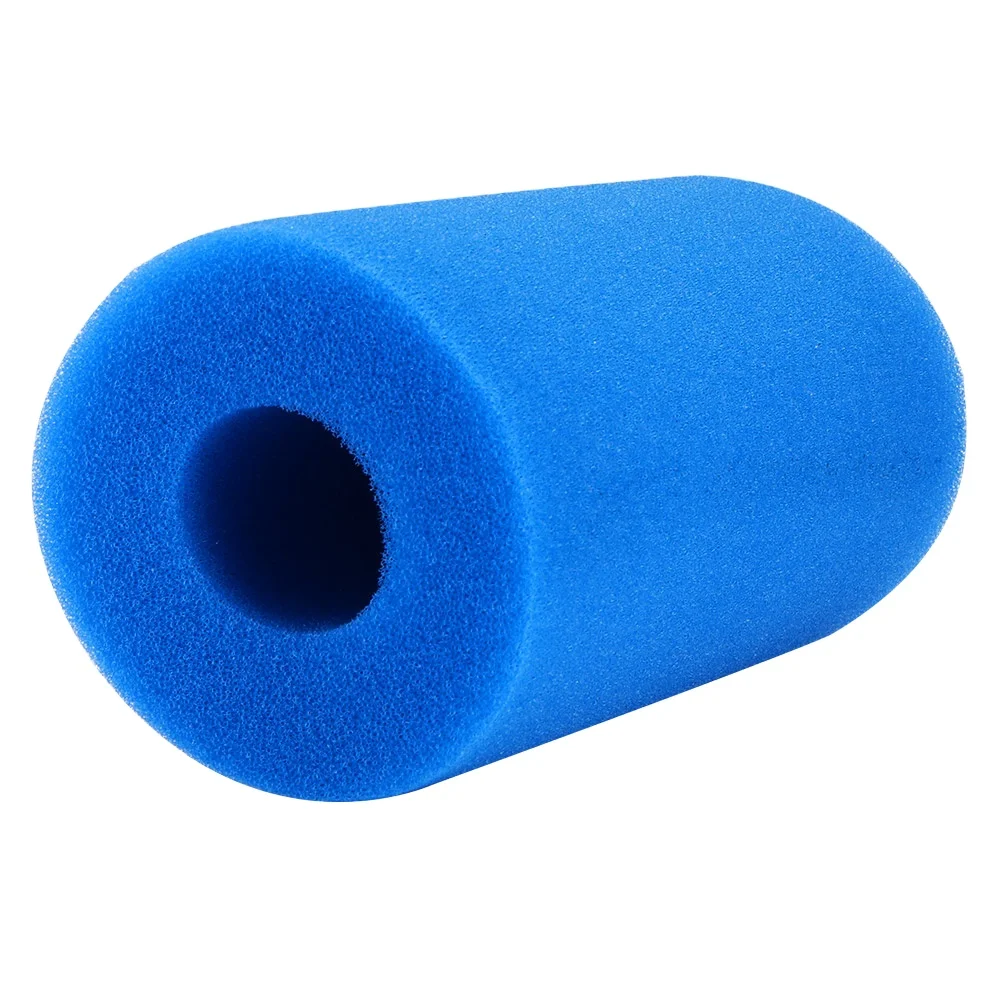Vacuum Packing Blue Swimming Pool Replacement Filter Sponge - Buy ...
