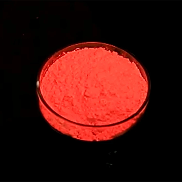 365nm Invisible Uv Blue Fluorescent Pigment For Security Ink - Buy Uv ...