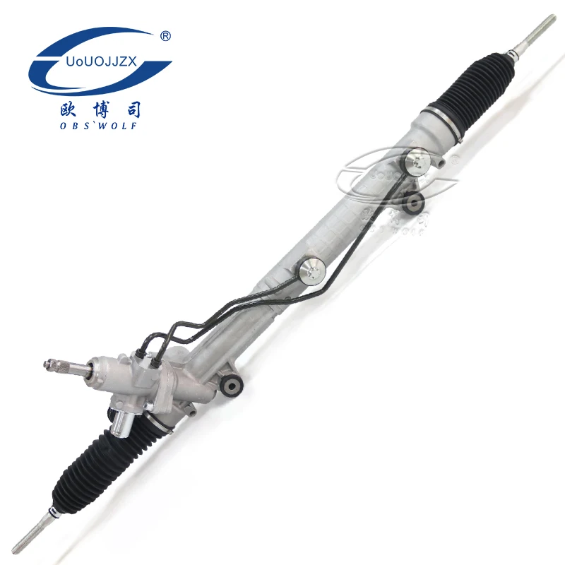 Power Steering Rack LHD Gear Box for Benz W164 | High-Quality ...