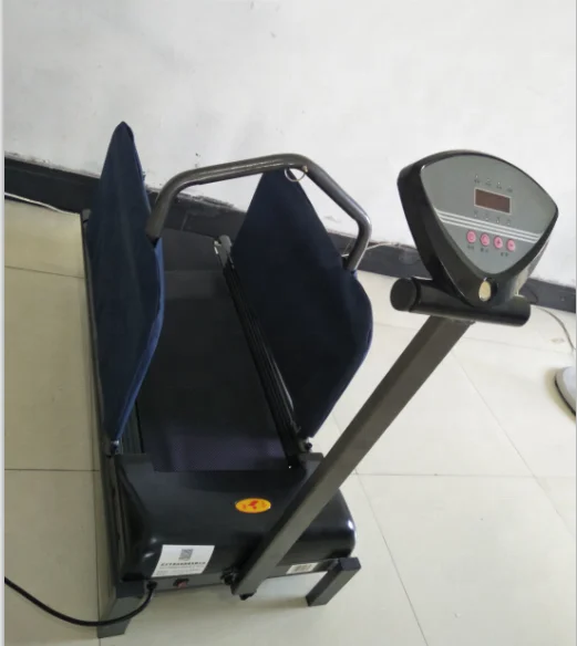 Advanced Cockfight Treadmill for Gamecock Conditioning