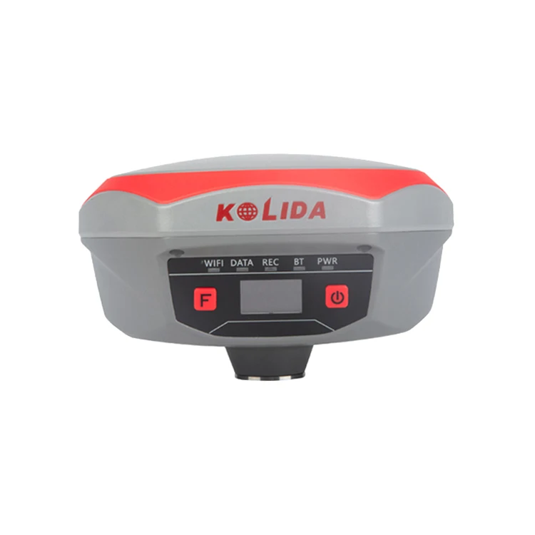 Kolida K1pro Gps Gnss Differential Gps Receiver High Accuracy Gnss Receiver Rtk - Buy Gps Gnss ...