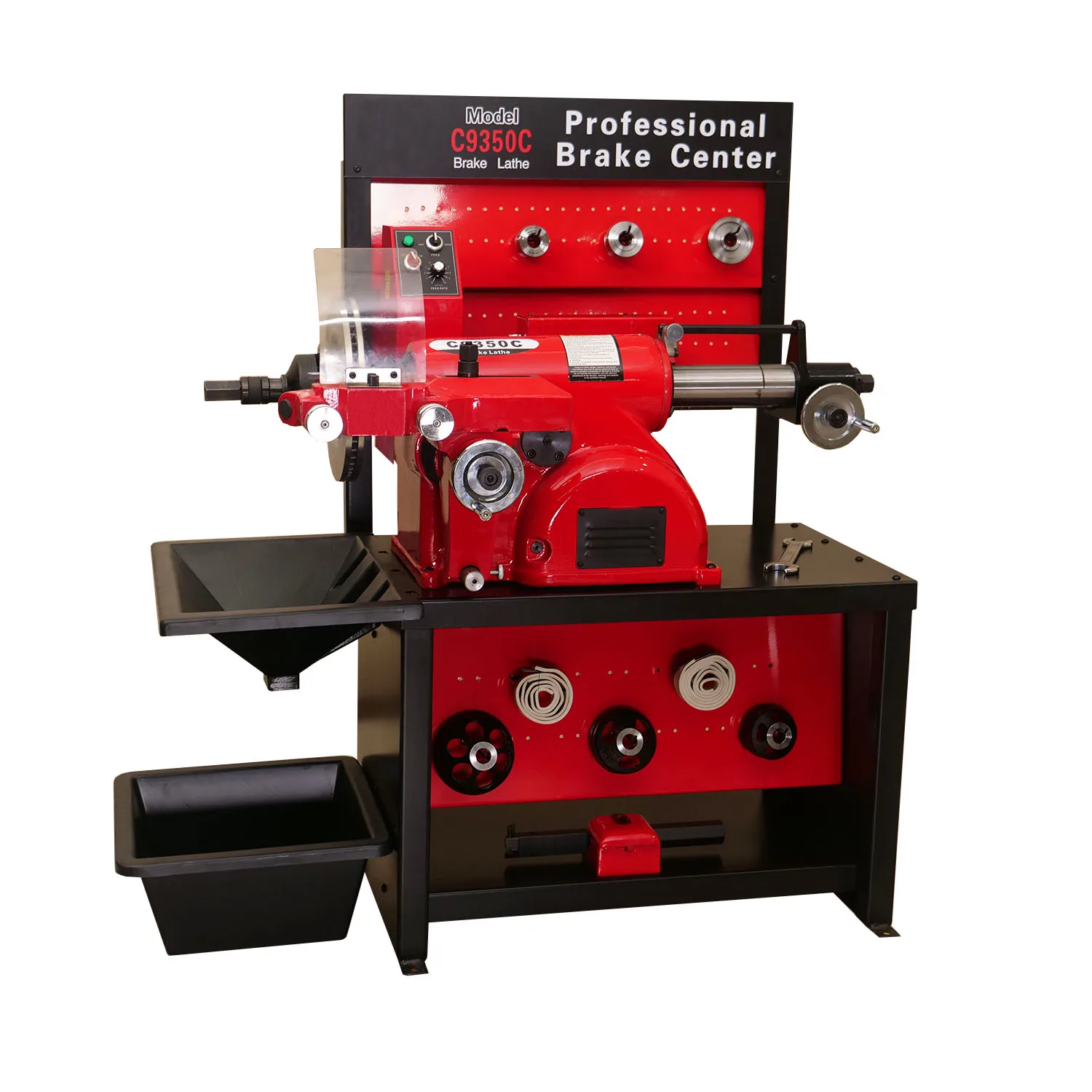 C9350 Car Brake Drum Disc Cutting Machine| Alibaba.com