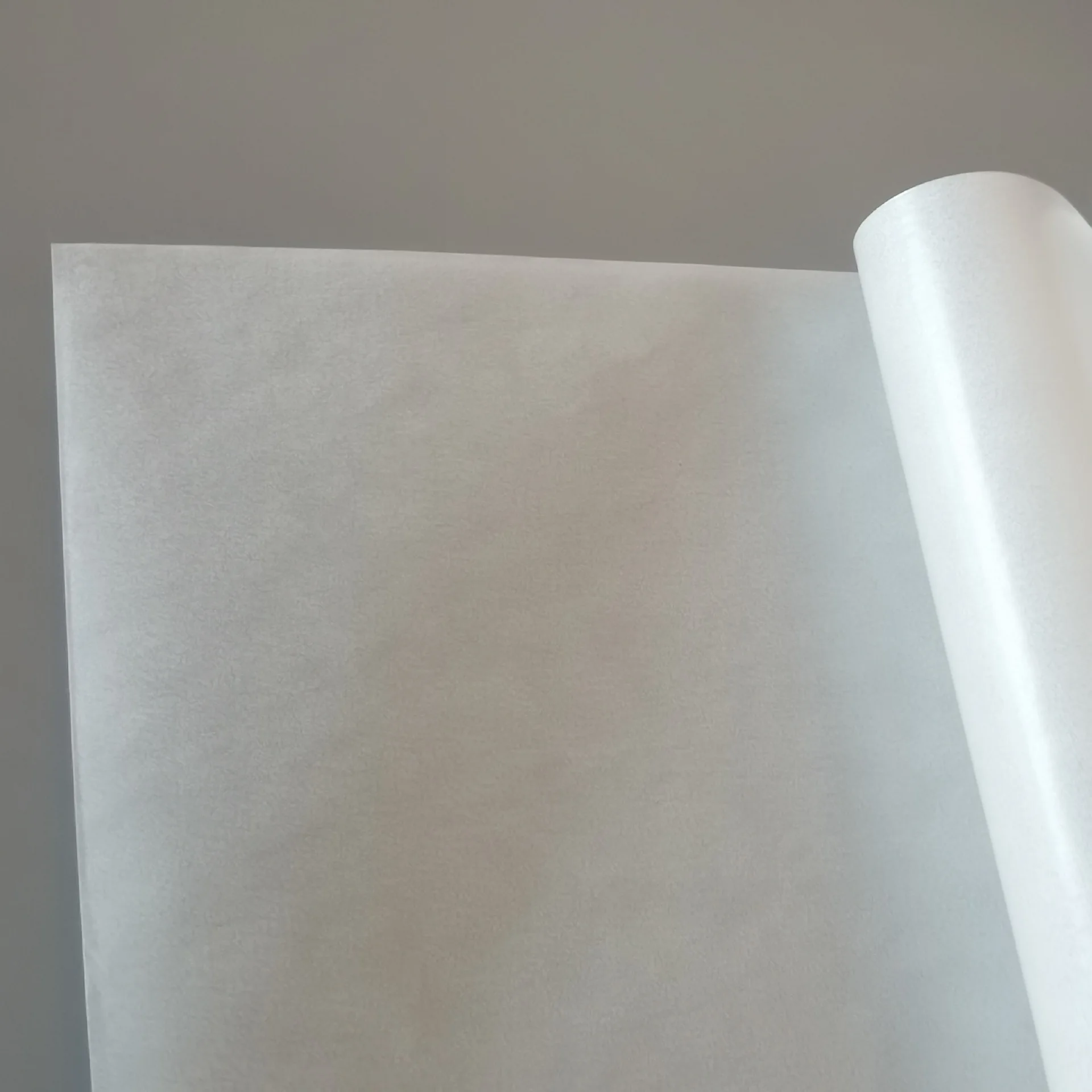 White Food Packaging Glassine Paper - Buy Glassine Paper,Food Packaging ...