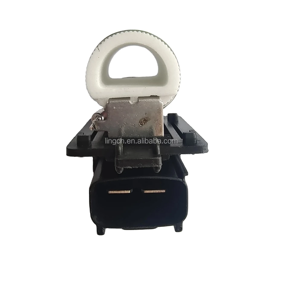 Radiator Fan Resistor for Ford Transit 2.0 Di/TDCi - New 12V Blower Fan ...