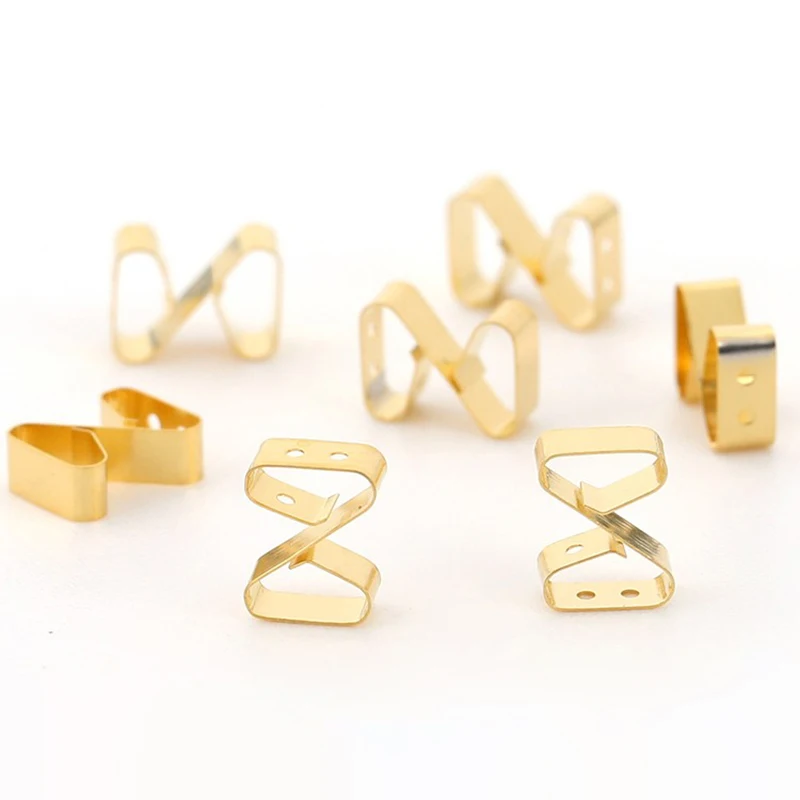 Custom Spring Smd Emi Contact Finger Beryllium Copper Contact Finger ...