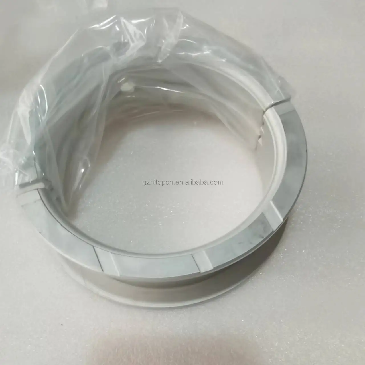 Excavator Parts P222le-s D2848 Thrust Washer 65.01111-6539 Thrust ...