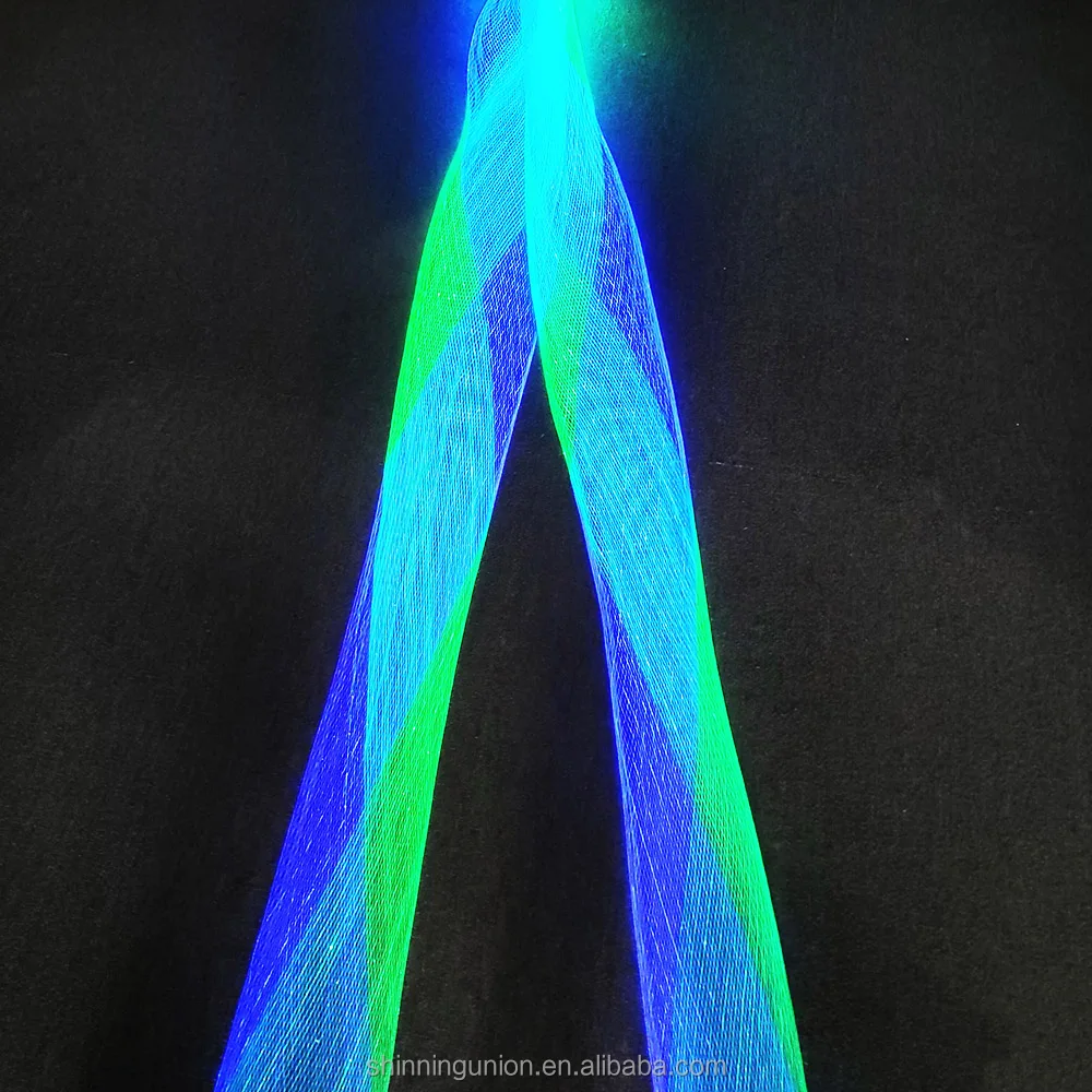 Fiber Optic Lights for Starry Sky Ceiling - LED Netting
