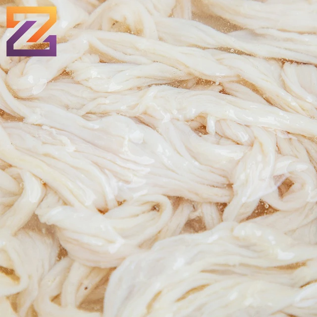 Diameter 50mm Natural Edible Hog Sausage Casing Film Pork Intestine For ...