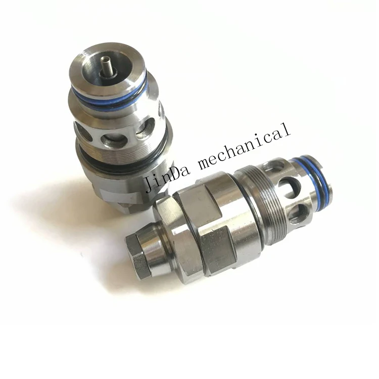 Good Quity Valve Excavator Hammer Excavator Travel Valve Excavator ...