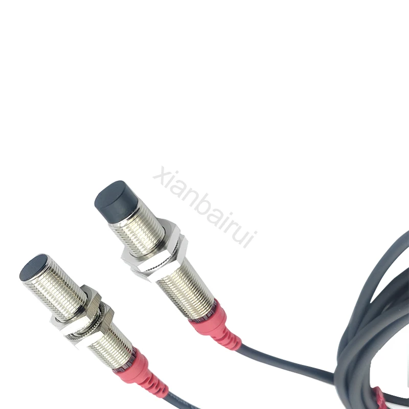 High Quality Manufacturer High Temperature Position Switch Proximity ...