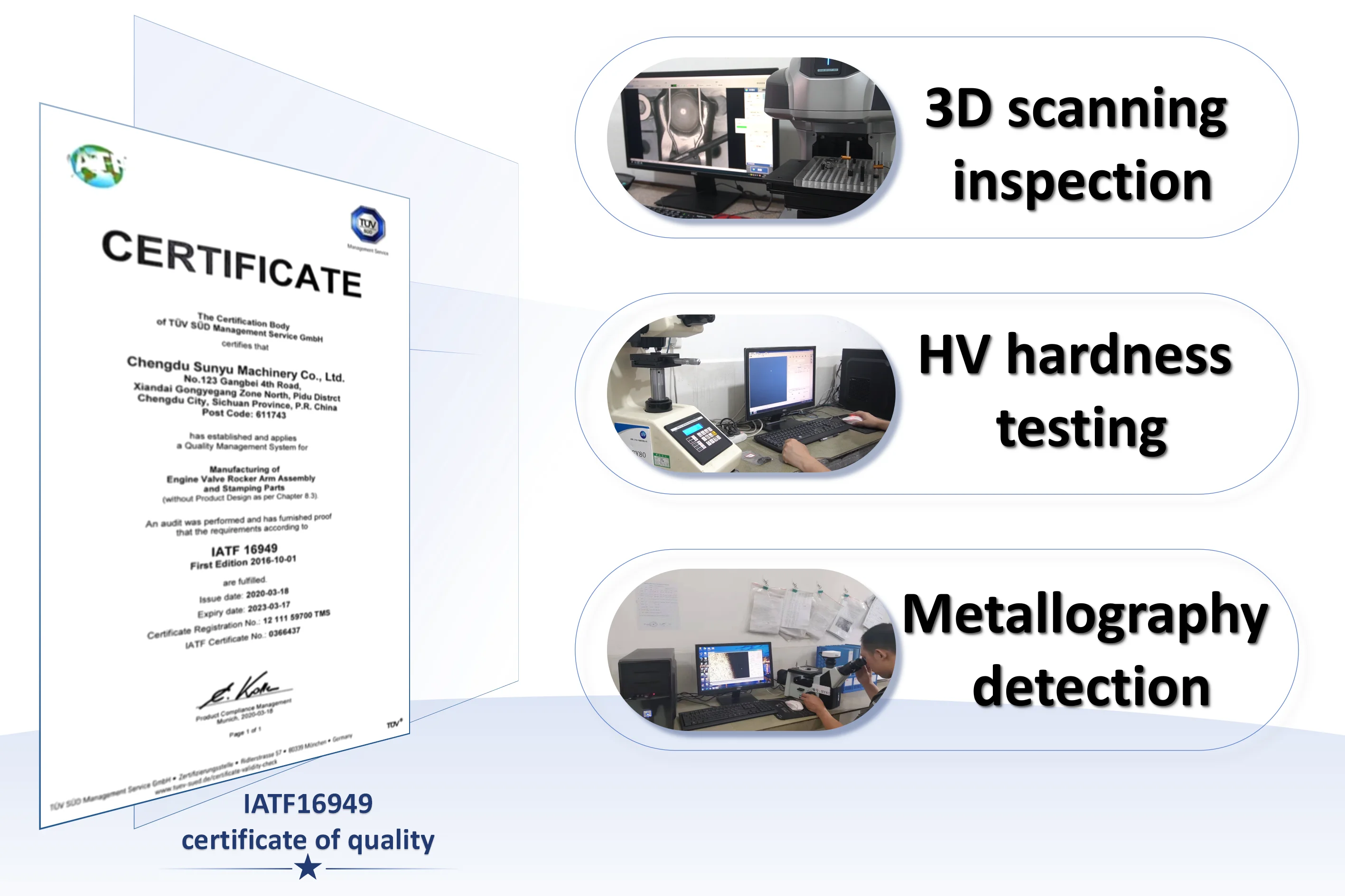 Rocker Arm For Hyundai Kia:sorento I 1,H-1,Bongo D4cb Engine Oe Number ...