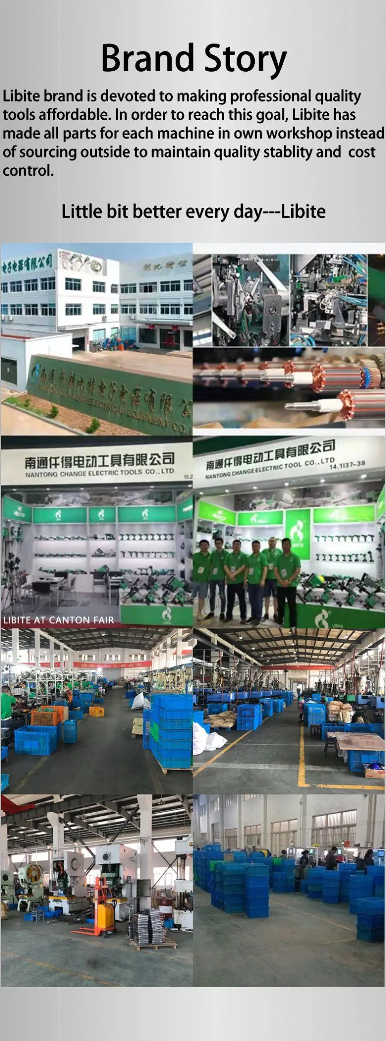 12V Cordless Mini Angle Grinder with Brushed Motor for DIY Power Tools ...