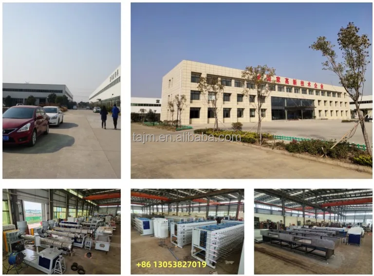 Polypropylene Macro Fiber Extruder Concrete Reinforced Fibre Production ...