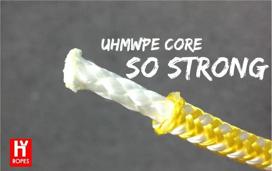 Spearfishing World Speargun Reel Or Shooting Line 1.8 Mm Uhmwpe Cored ...