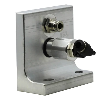 Truck Compressing System Filter Assembly Air Oil Separator As2474 Base ...