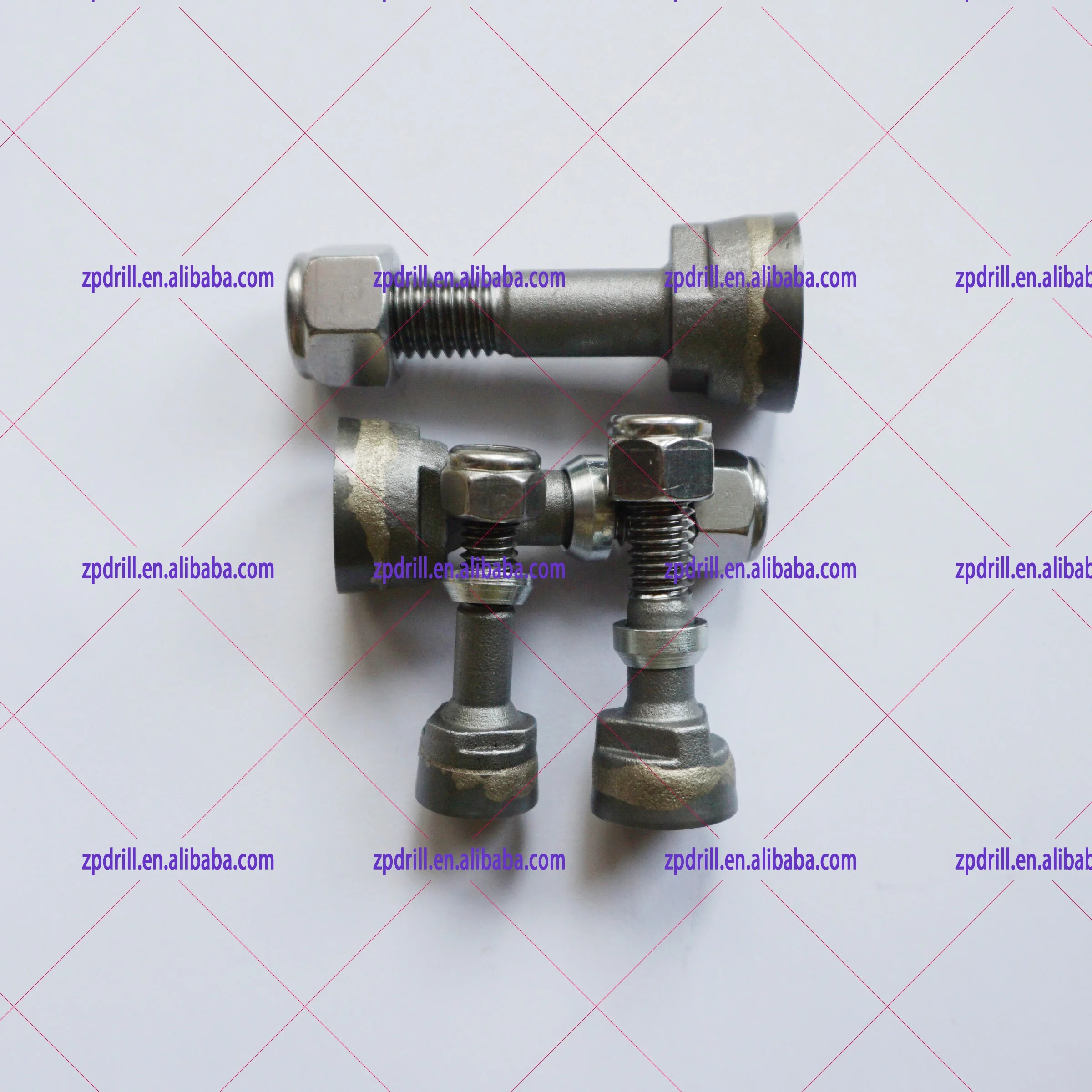 Alibaba.com: Green Teeth 50N-110N Tungsten Carbide Tipped Stump Grinder ...