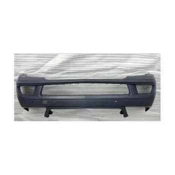 W204 C Class Body Kit Front Bumper Grille Car Parts Accessories For ...