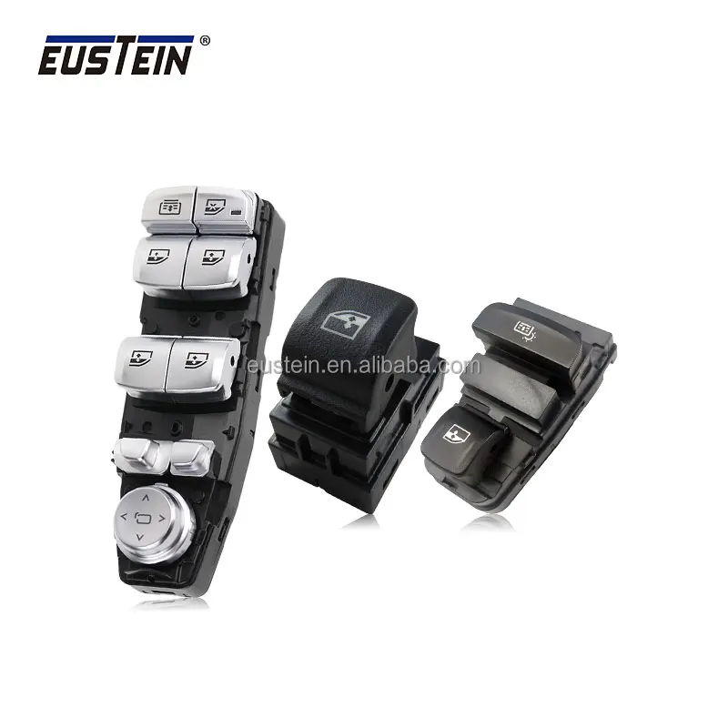 61319382503 61319327031 61316832736 Front and Right Window Lifter ...