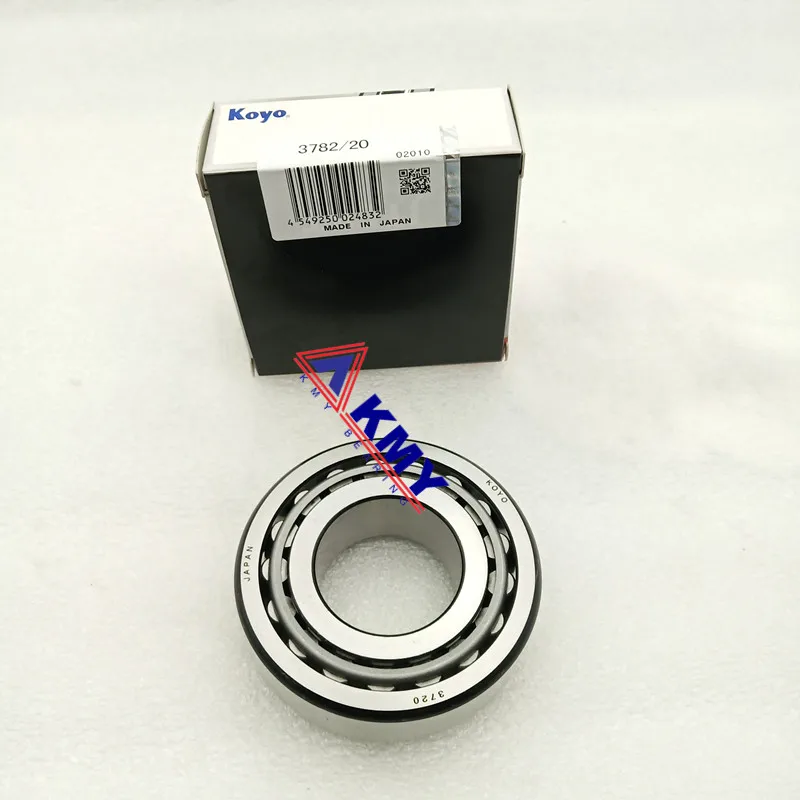 Durable Tapered Roller Bearings for Automotive & Truck Use