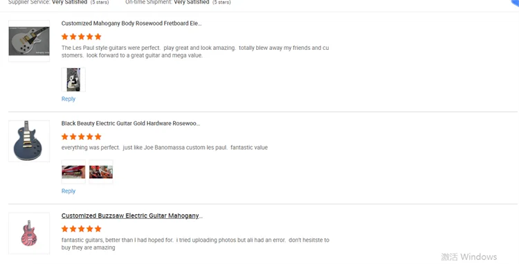 Acki Full Solid Wood Guitar Musical Instruments Electroacoustic Guitar ...