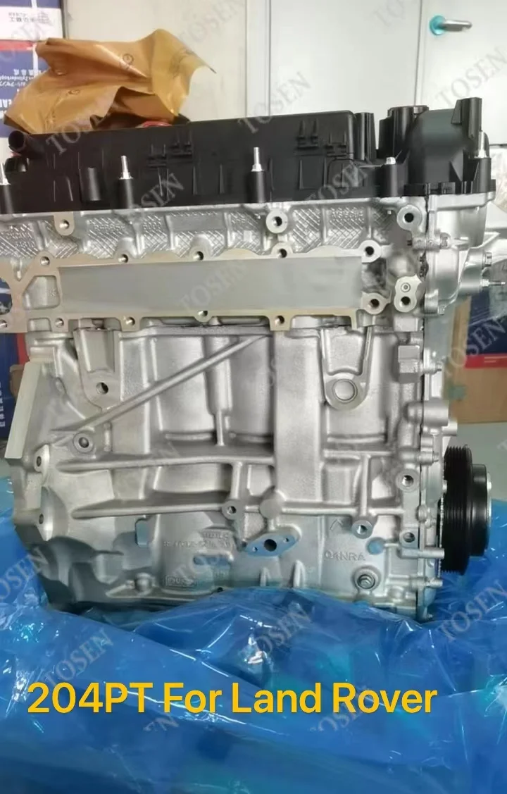 揽胜极光探索2.0si 16v 177 Pk 204pt电机长缸体发动机 - Buy 适用于路虎捷豹的汽油发动机204pt,有保修保证的再制造 ...