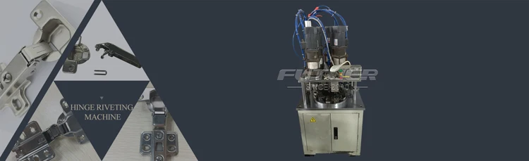 Power Multi-tool Riveting Machine For Electrical Rotary Riveting ...