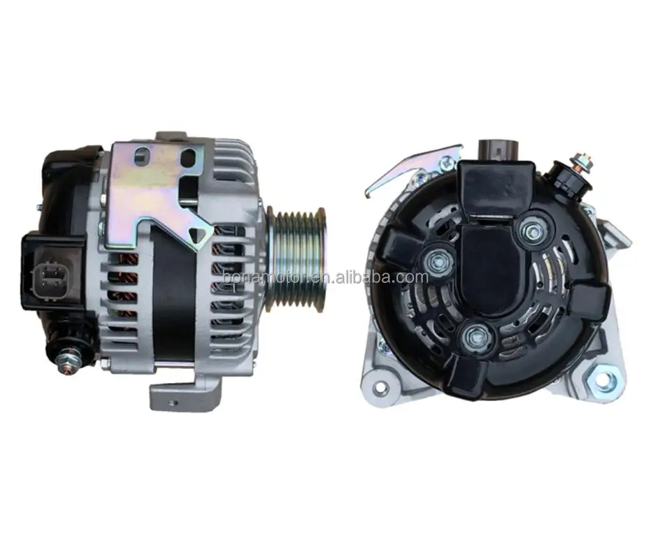 Car Alternator 12V 100A for Toyota RAV4 2.0L - Reliable Power