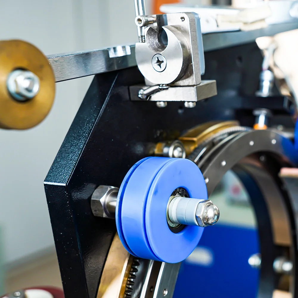Alibaba.com: Automatic toroidal transformer winding machine, gear type ...