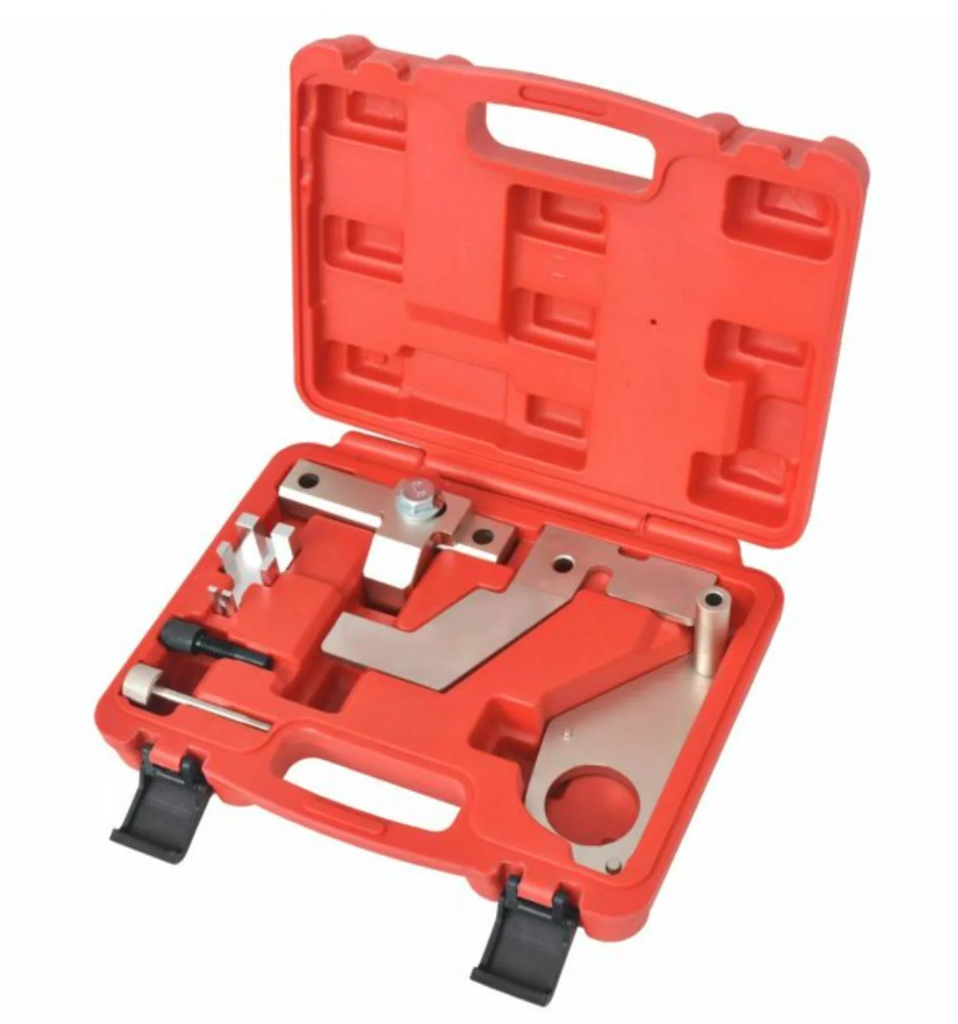 Petrol Engine Camshaft Timing Tool Kit For Land Rover Evoque 2.0T ...