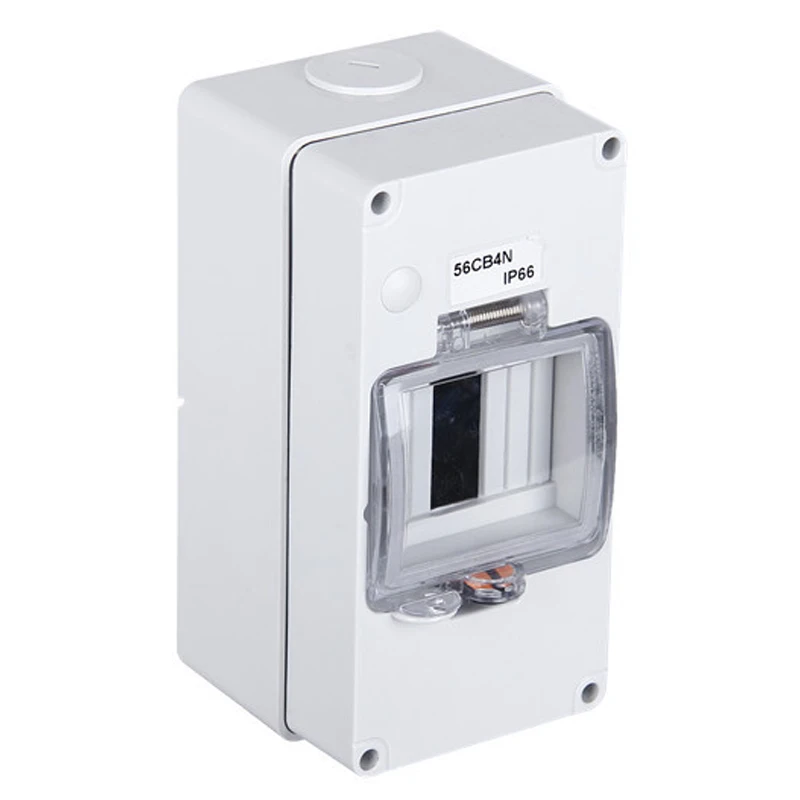 SAIP/SAIPWELL IP66 CEE/IEC Switchgear Cover Assemblies 220V 20A ...