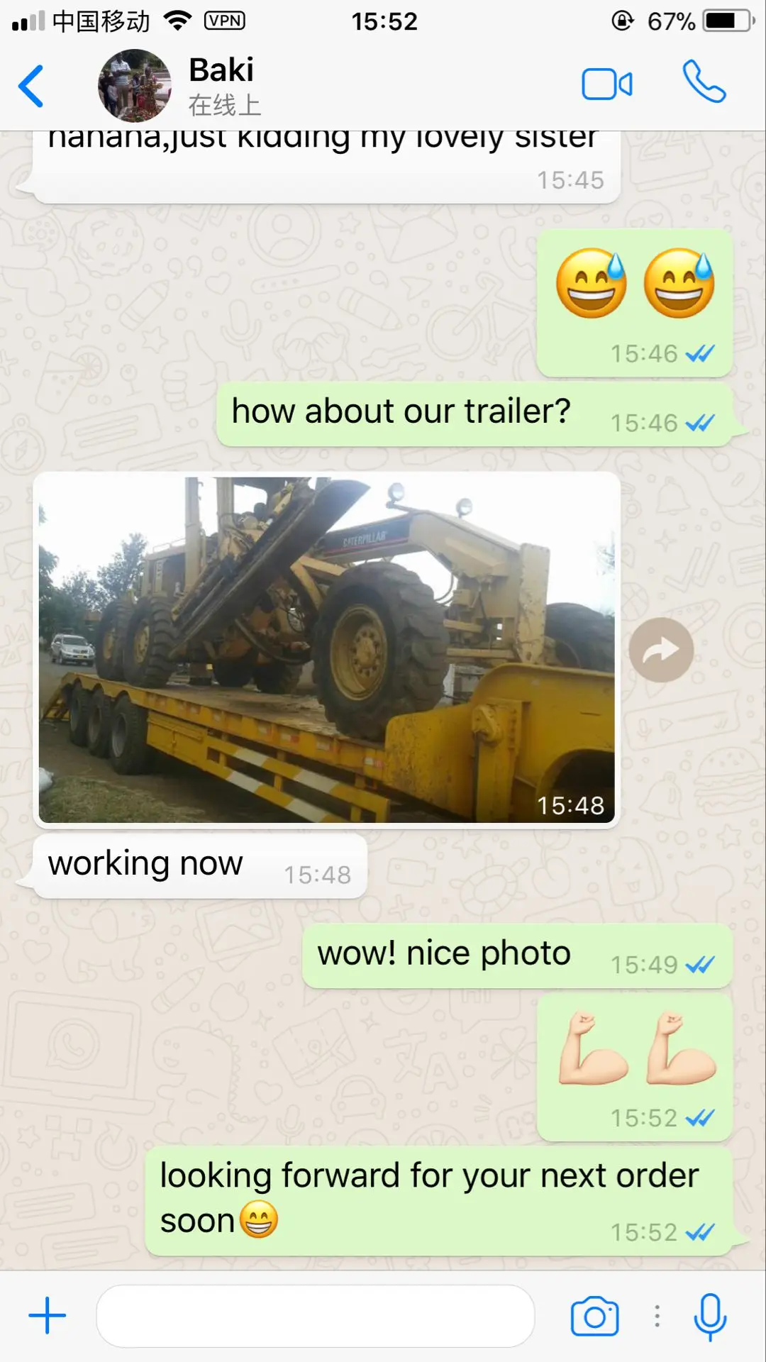 Foton Minibus - 30seats Coaster Bus with Euro IV Standard