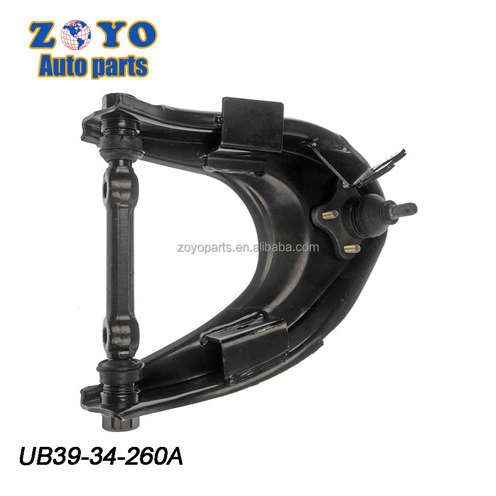 UB39-34-260A UB39-34-210A Auto Parts for Mazda B2000 1986-1987