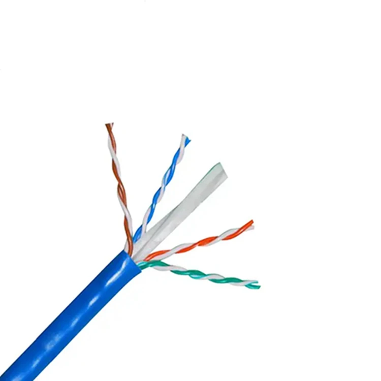 High Quality Communication Cable Cat 6 550mhz Cat6 Cable Suppliers ...