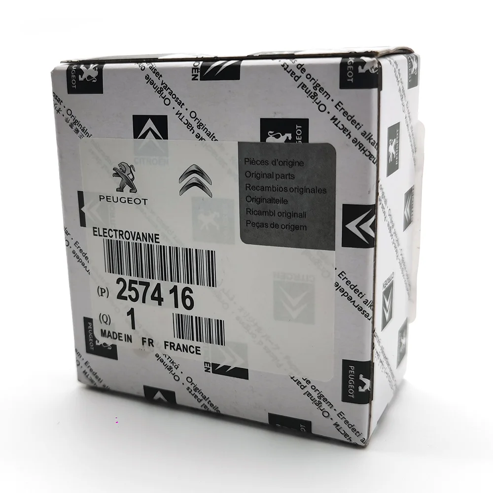 2574.16 Atx Al4 Epc 원래 Epc 솔레노이드 자동 변속기 부품 기어 박스 - Buy 전송 행성,Al4 솔레노이드 ...