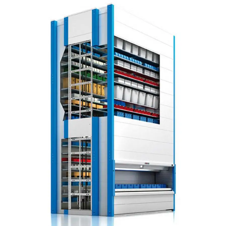 Wholesale Automatic Vertical Carousel Storage Systems For Warehouse ...