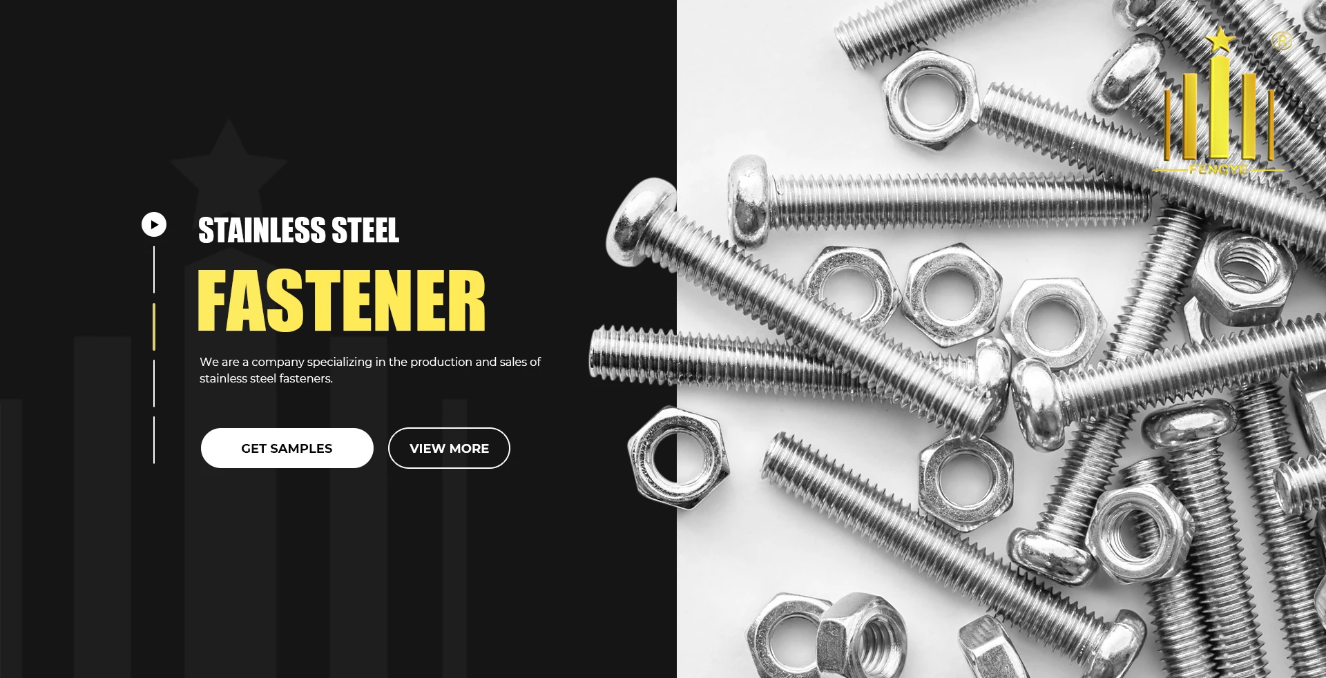 Fastener Truss Head Self Drilling Screw Stainless Steel SS304 Truss ...