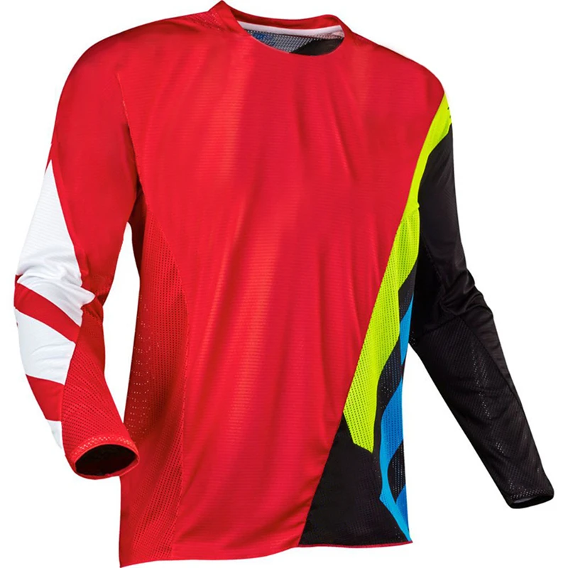 Adults Racing Suit Downhill Mtb Clothes Leather Suit For Downhill ...