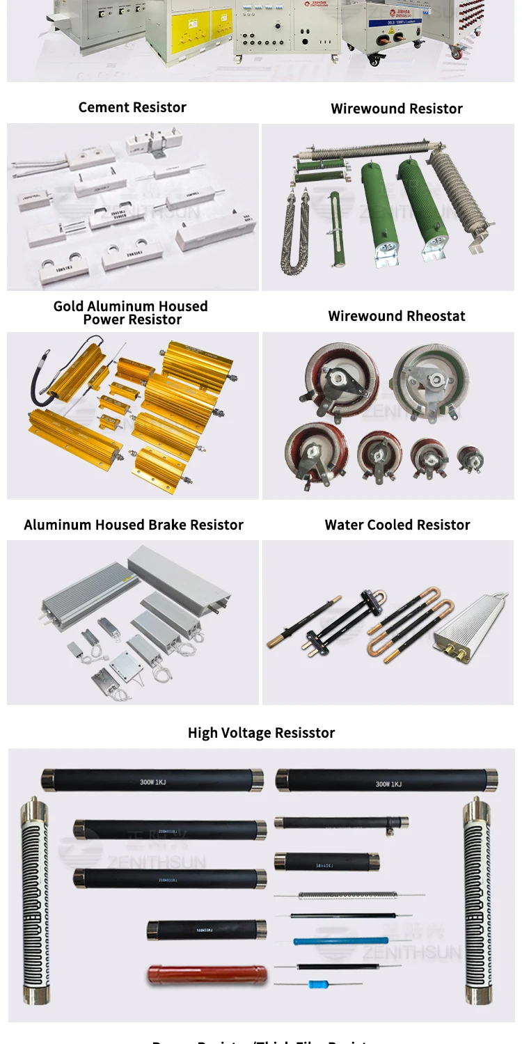 Neutral Grounding Resistors,Neutral Earthing Resistors,Used To Protect ...