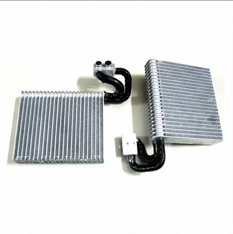 Auto Parts Automobile Evaporator Assembly For Byd F0 Lk-8107030 - Buy ...