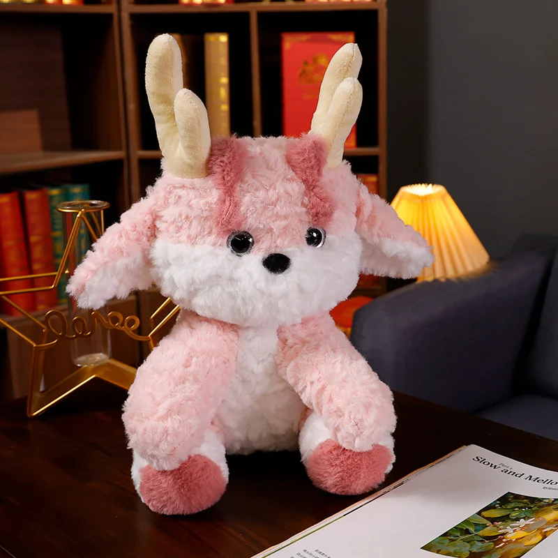 Wholesale Stuffed Dragon Doll Cute Little Fly Dragon Stuffed Animals ...