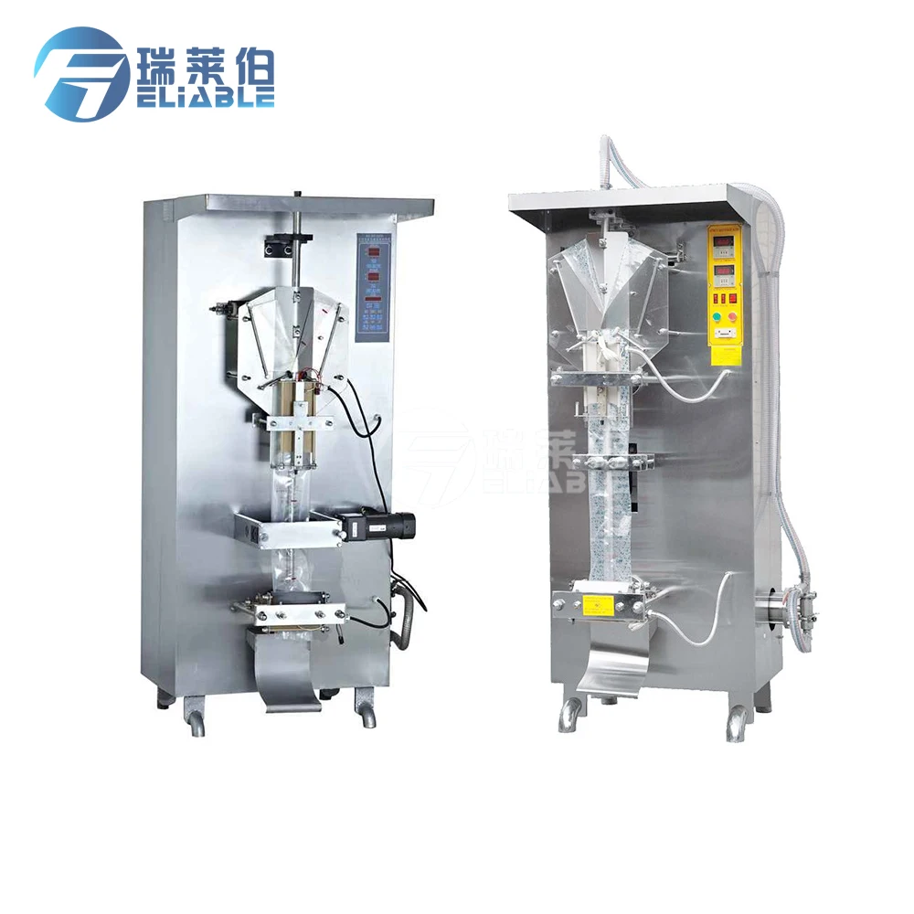 Pure Water Sachet Sealing Machine| Alibaba.com