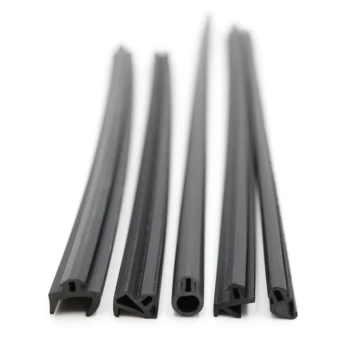 Upvc Plastic Vinyl Window Door Profile Rubber Gasket Seal - Buy Upvc ...
