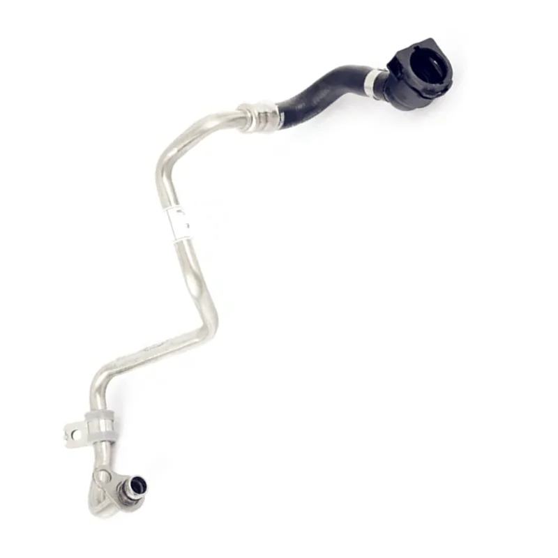 Turbocharger Coolant Return Line 11537643226 /11 53 7 643 226 For F20 ...